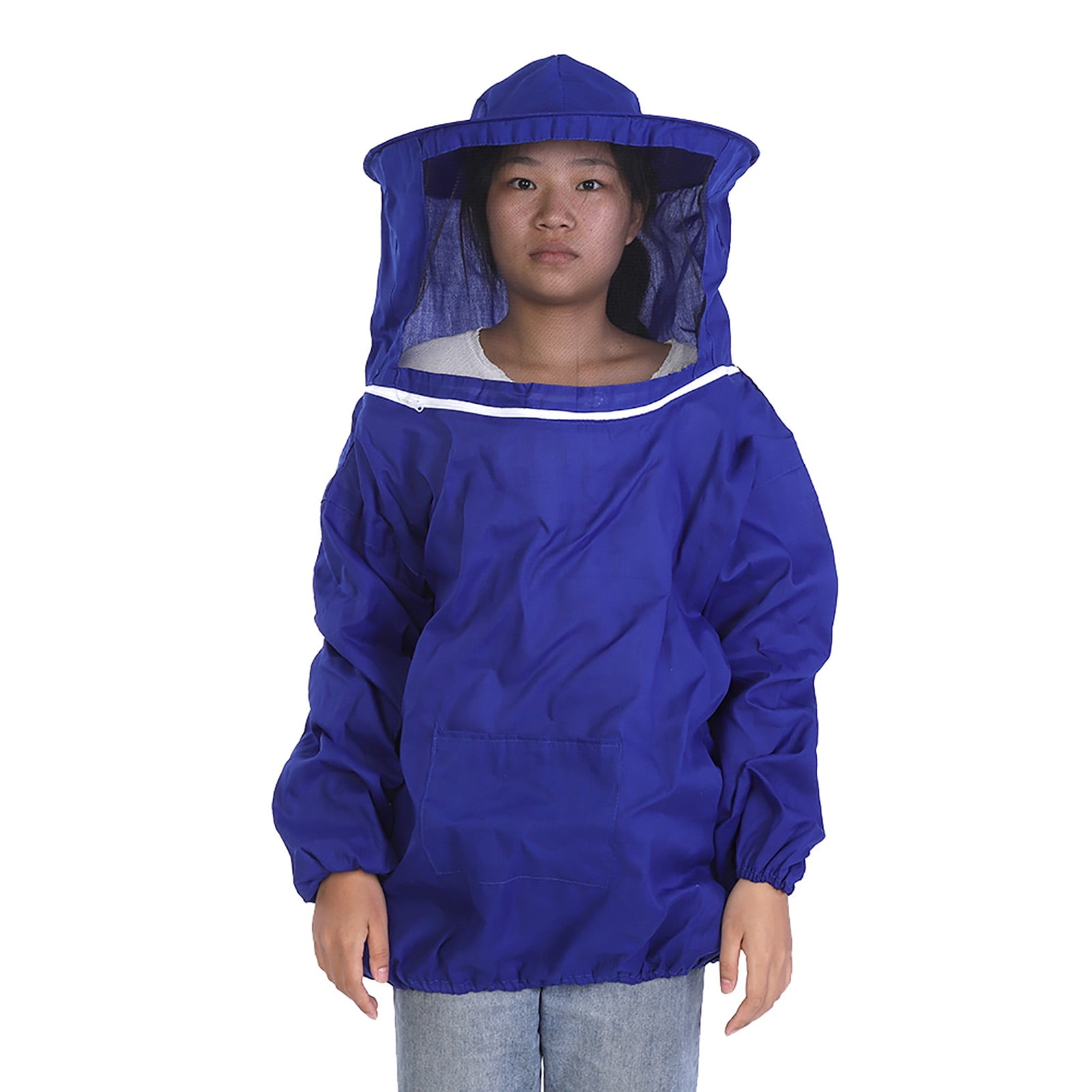 Professional Beekeeping Protective Jacket Suit Bee Keeping Beekeeper ...