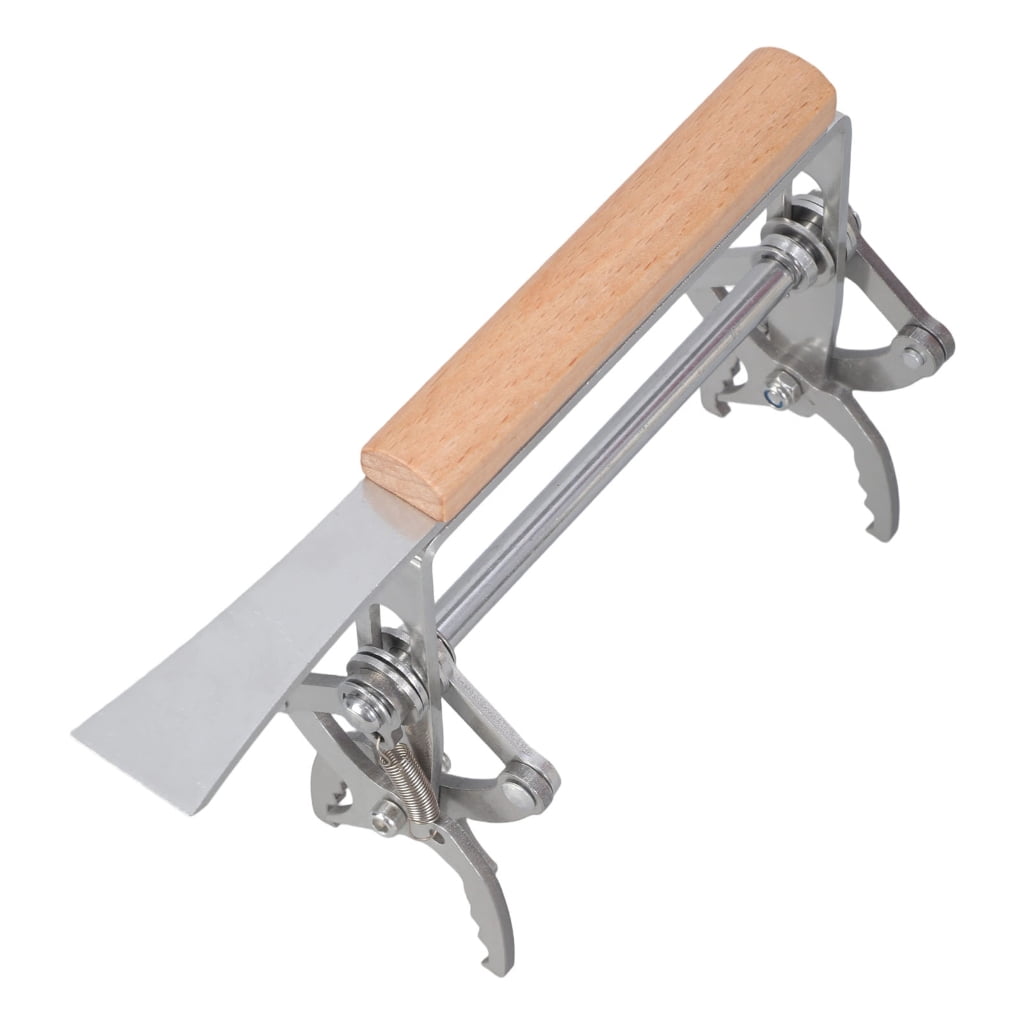 Professional Bees Hives Frame Extractor Stainless Steel Ergonomic ...