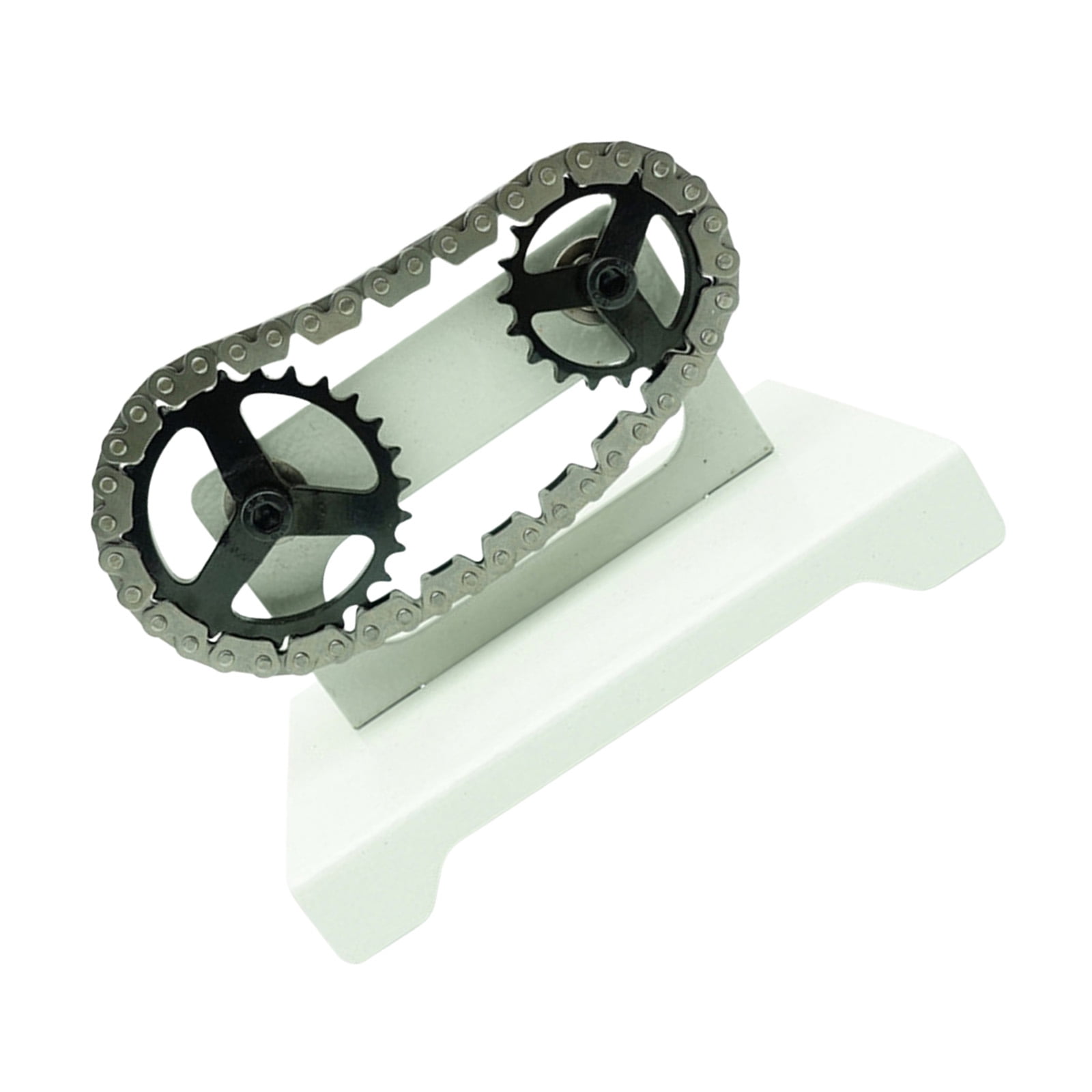 Professional Belt Chain Drive Mechanism Educational Model Tool Frees ...
