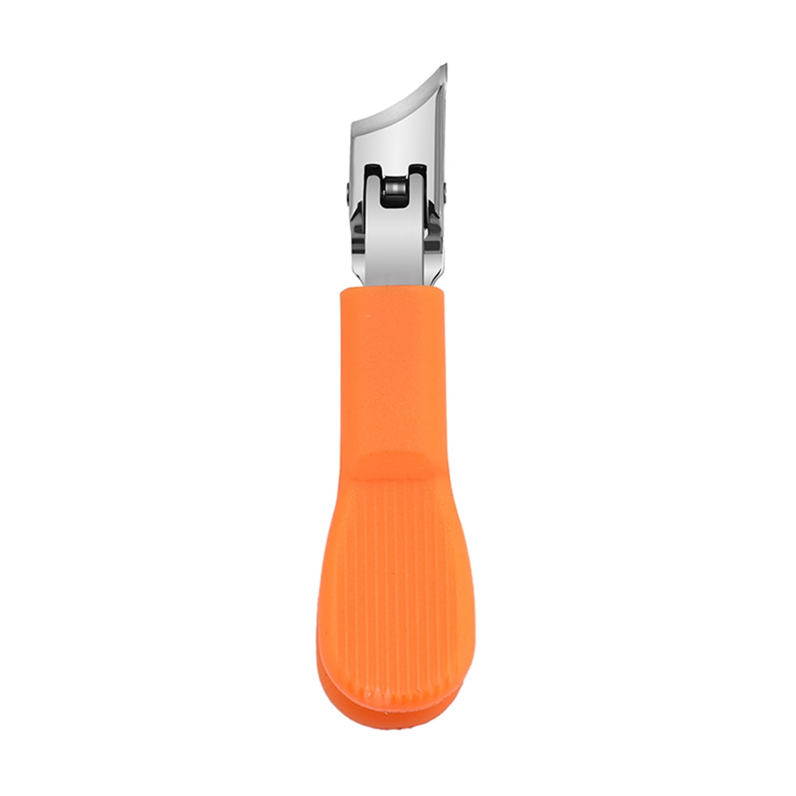 Professional Beveled Edges Nails Cutter Stainless Steel Construction ...