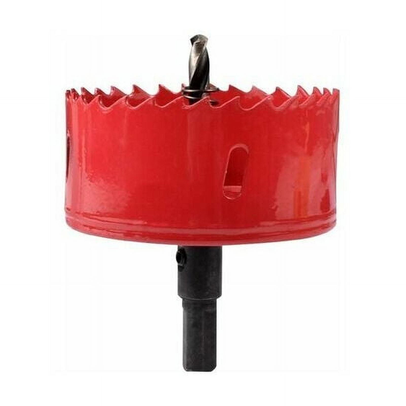 Professional Bi-Metal Hole Saw, Heavy Duty Tool For Versatile Materials ...