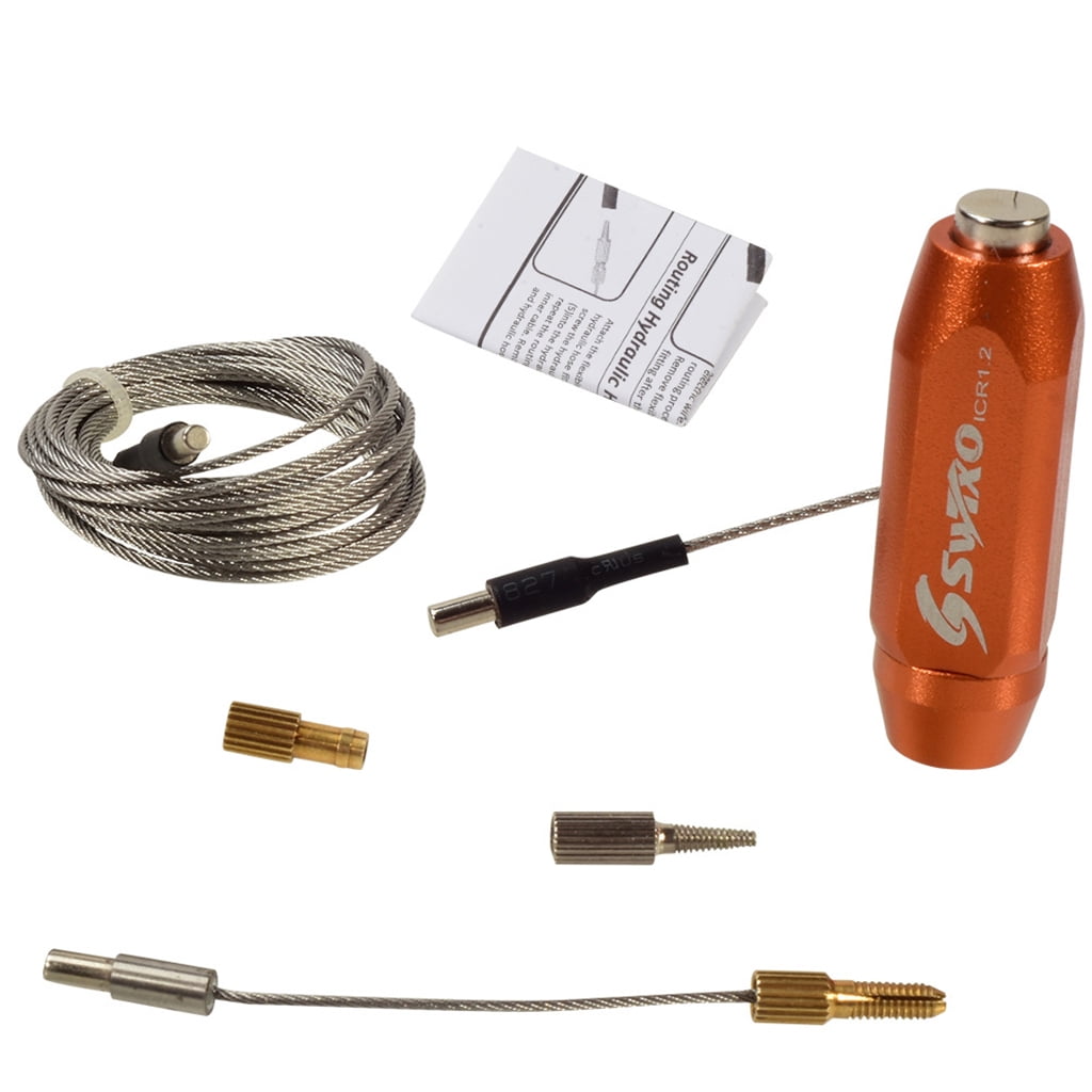 Professional Bicycle Internal Cable Routing Tool for Bike Frame Shift ...