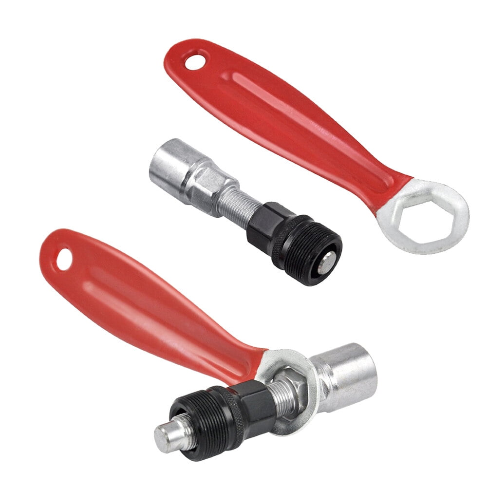 Professional Bike Cycle Crank Extractor Puller Bottom Bracket Remover ...