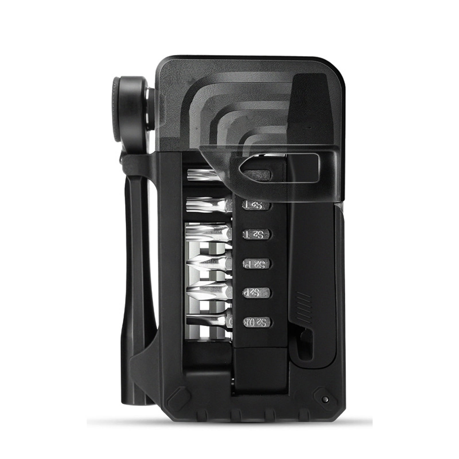 Professional Bike Tool With Quickly Release Rod Carbon Steel Spokes Wrenches For Cyclists ...