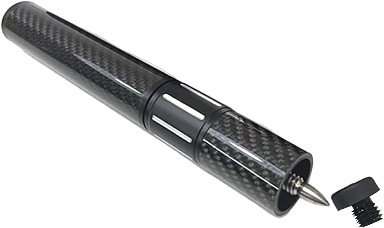 Professional Billiard Cue Extension - Extend Your Reach with Ease ...
