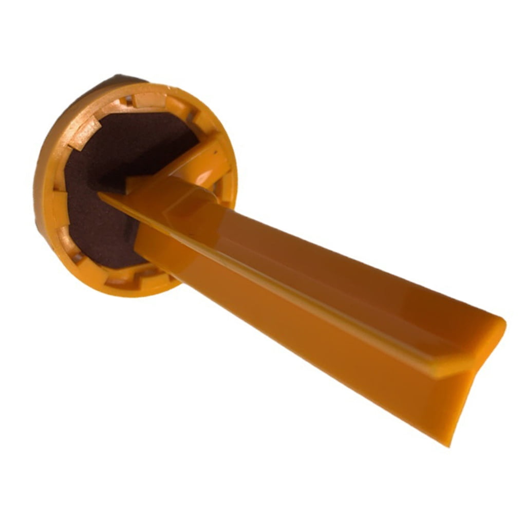 Professional Billiard Cue Tip Shaper Tool Plastomer Sandpaper Billiard ...