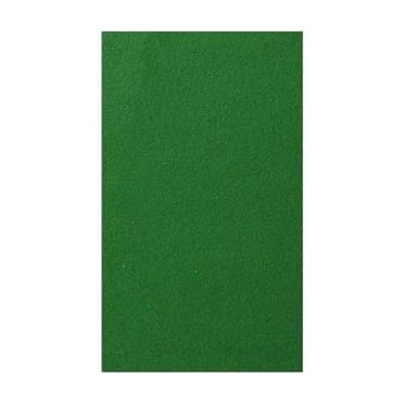 Brybelly Roulette Green Casino Gaming Table Felt Layout, 36" x 72 ...