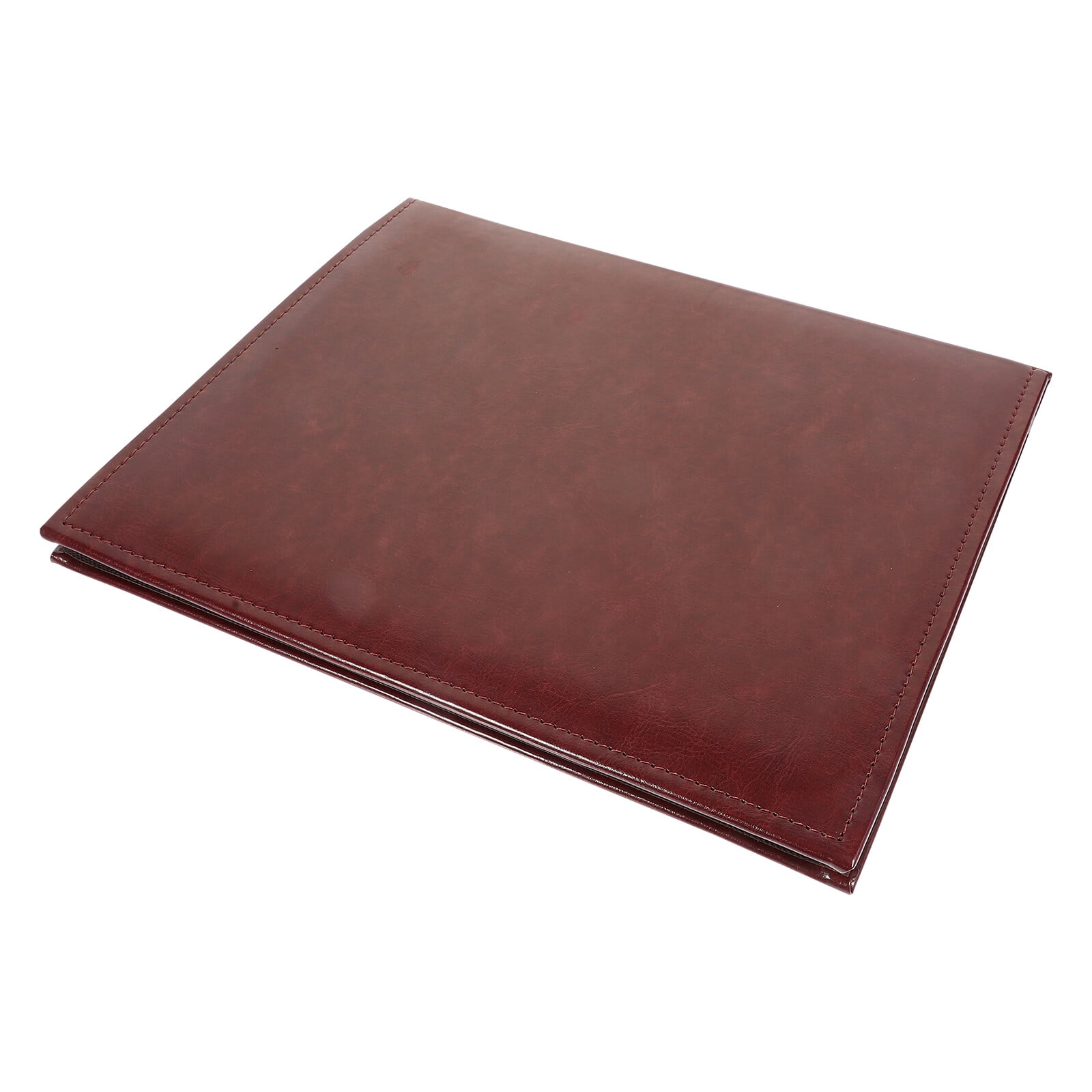 Professional Binder Plastic Document Sleeve Certificate Collection ...