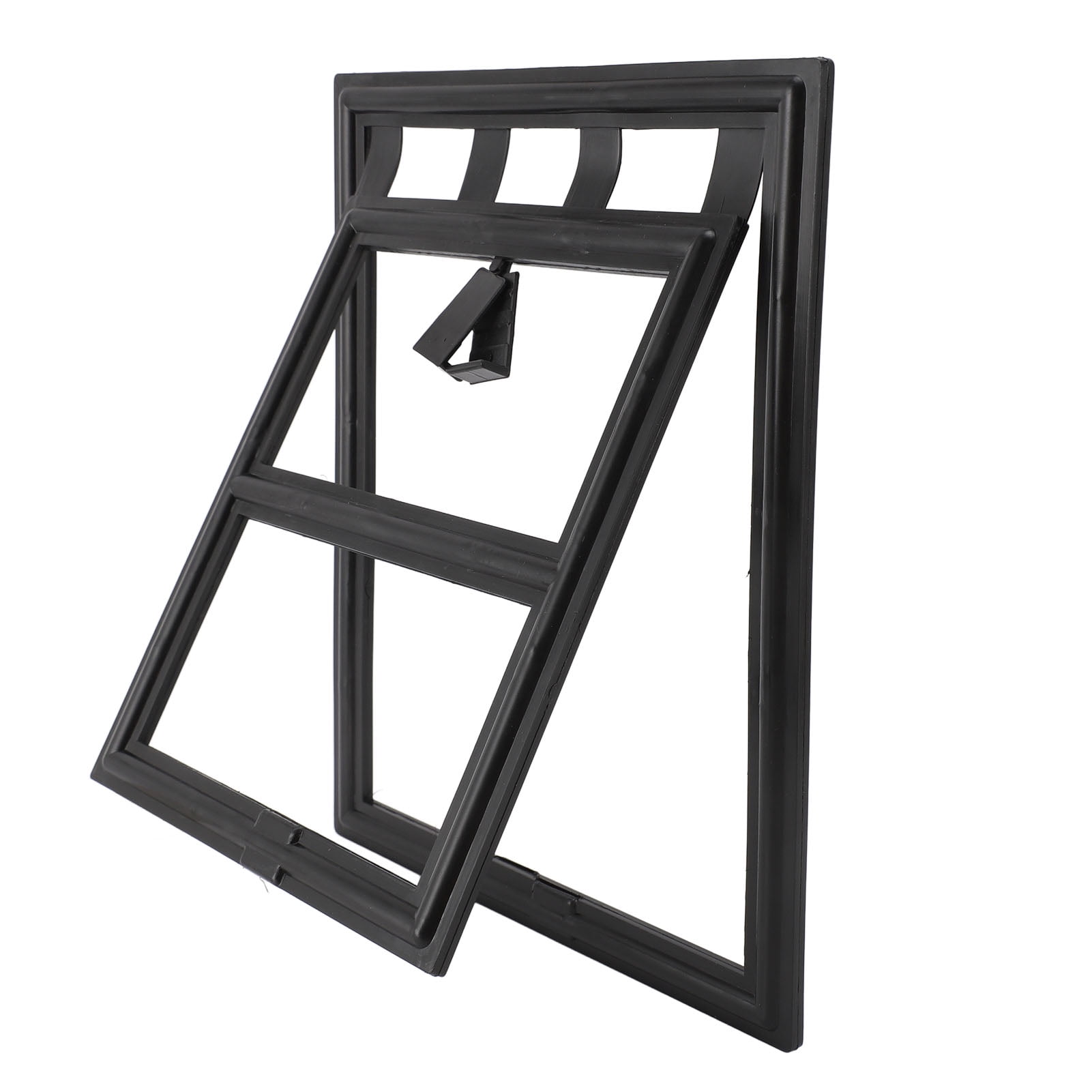Professional Bite,Resistant Screen Door For Pets, Secure Lock Easy Access - Walmart.com