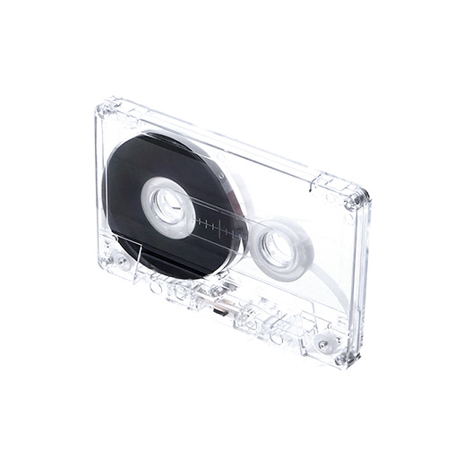 Professional Blanks Tape 3 Durations See Through Design Quick Content ...