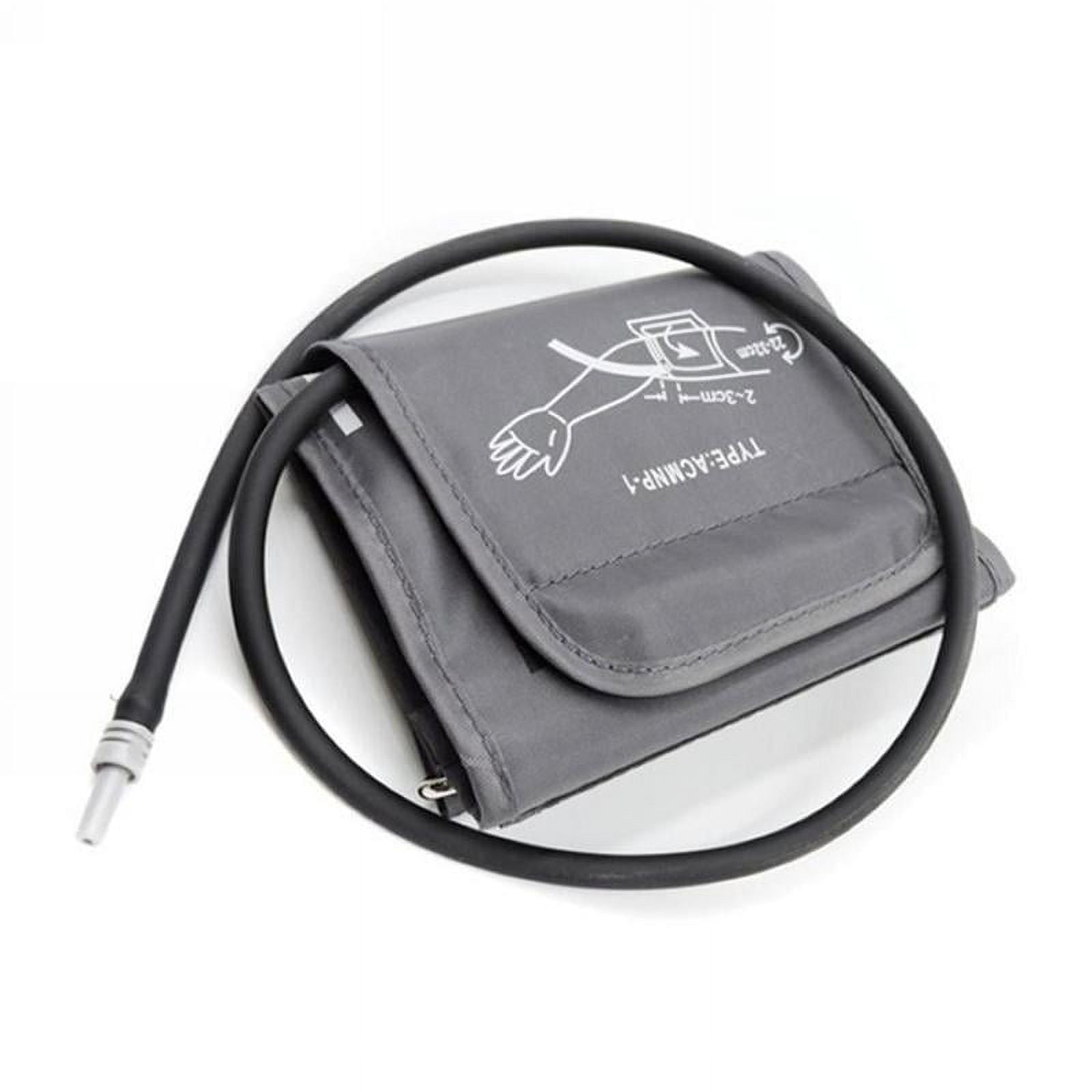 Professional Blood Pressure Monitor Cuff Sphygmomanometer L8D7 ...