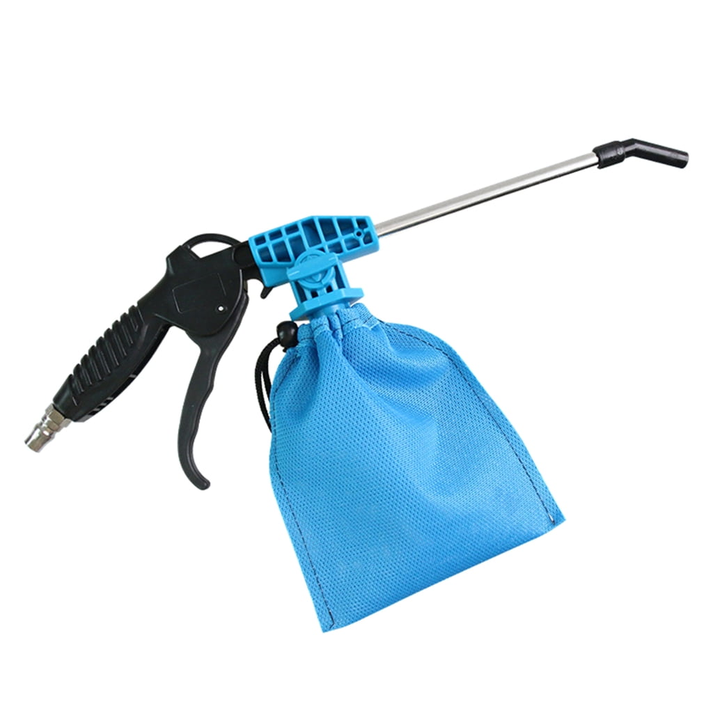 Professional Blower Effective Blowing Tool Quick Effective Dirt Removal ...
