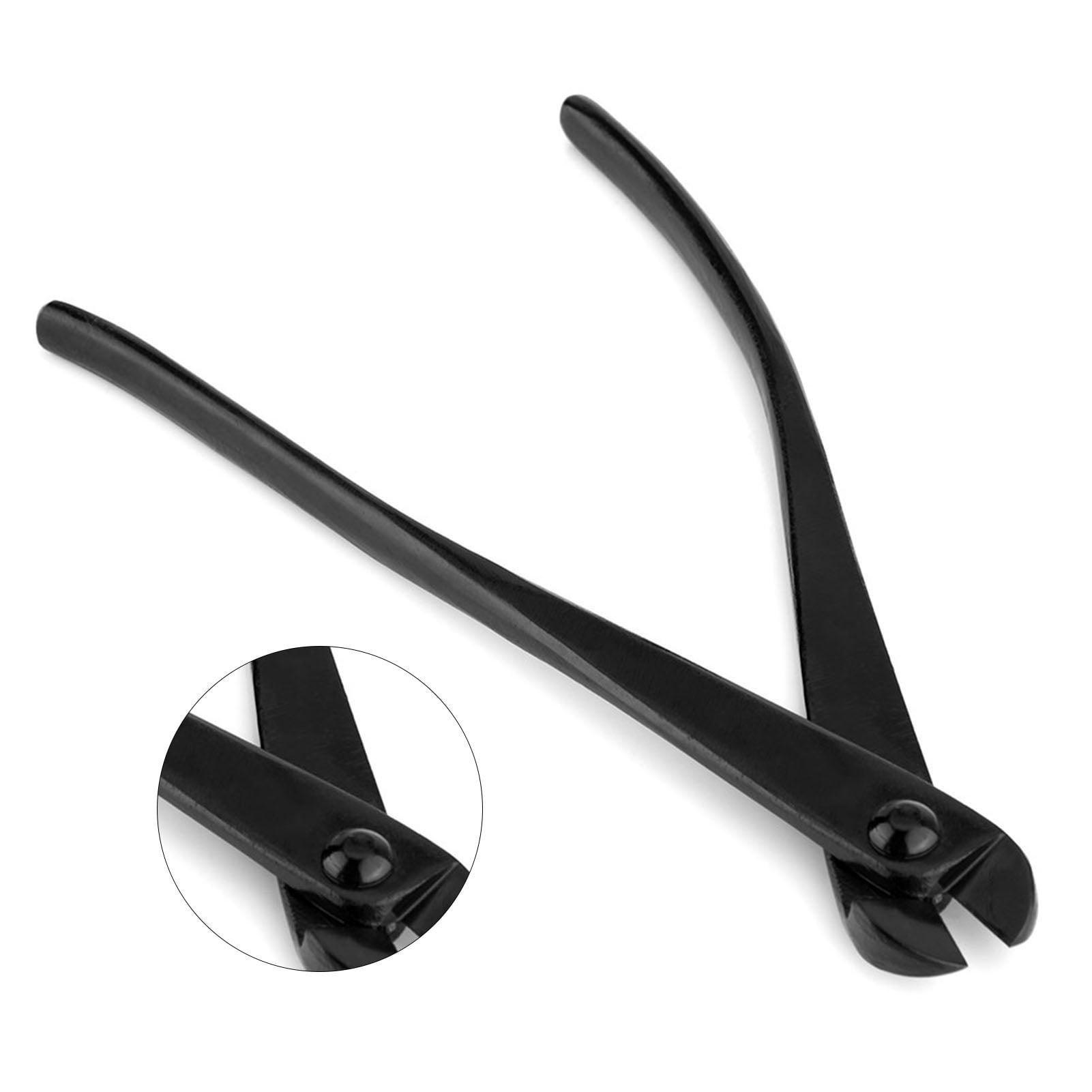 Professional Bonsai Cutter, Precise Wire Removal Tool For Tree Growth ...