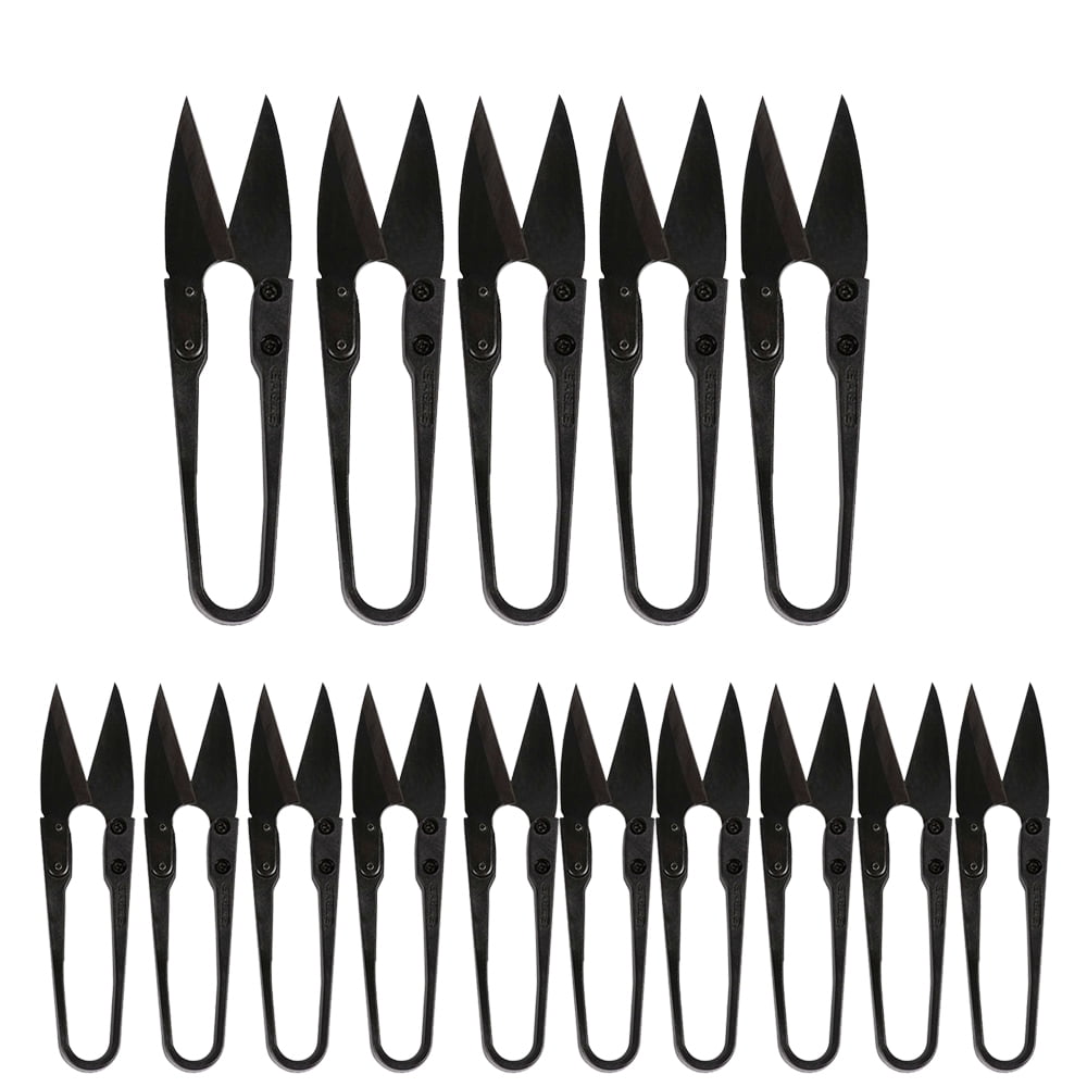 Professional Bonsai Pruning Kit, High Carbon Steel Mini Garden Clippers ...