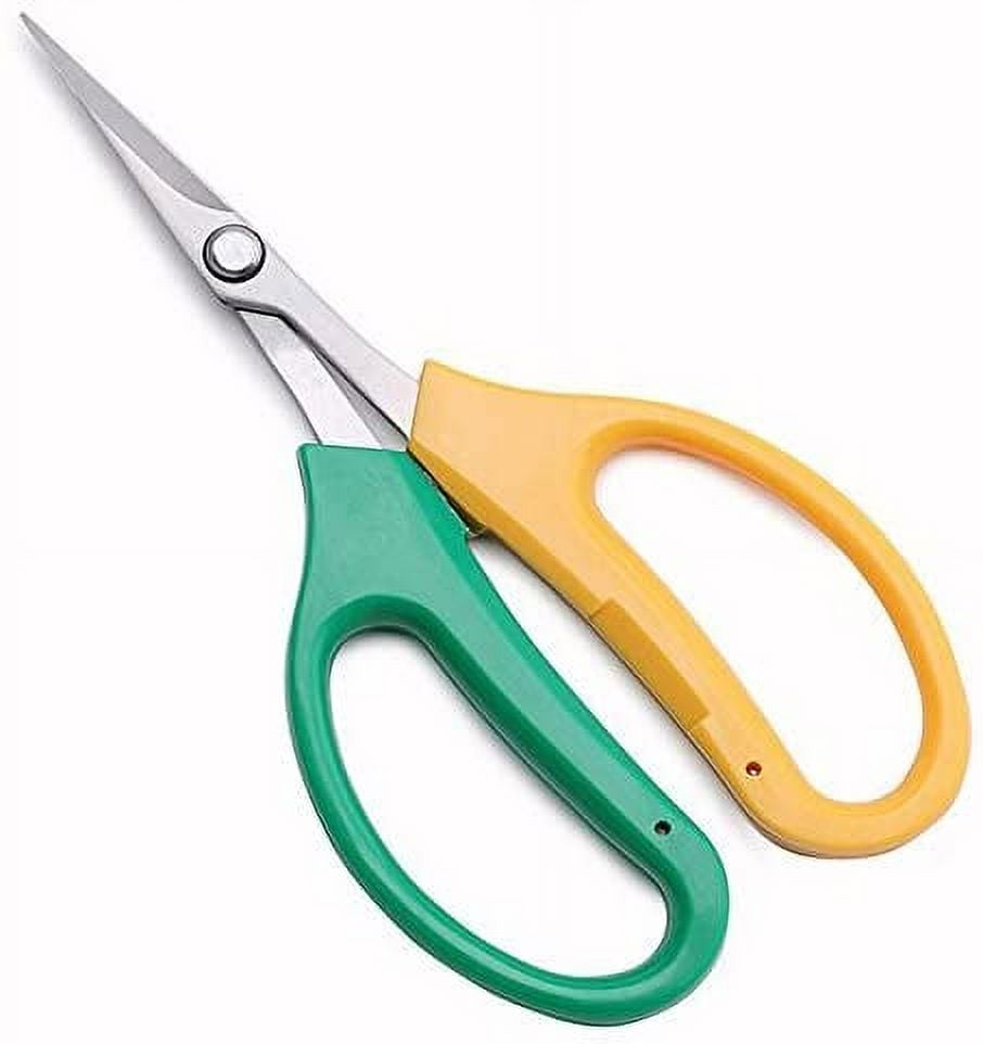 Professional Bonsai Scissors, For Arranging Flowers, Trimming Plants ...