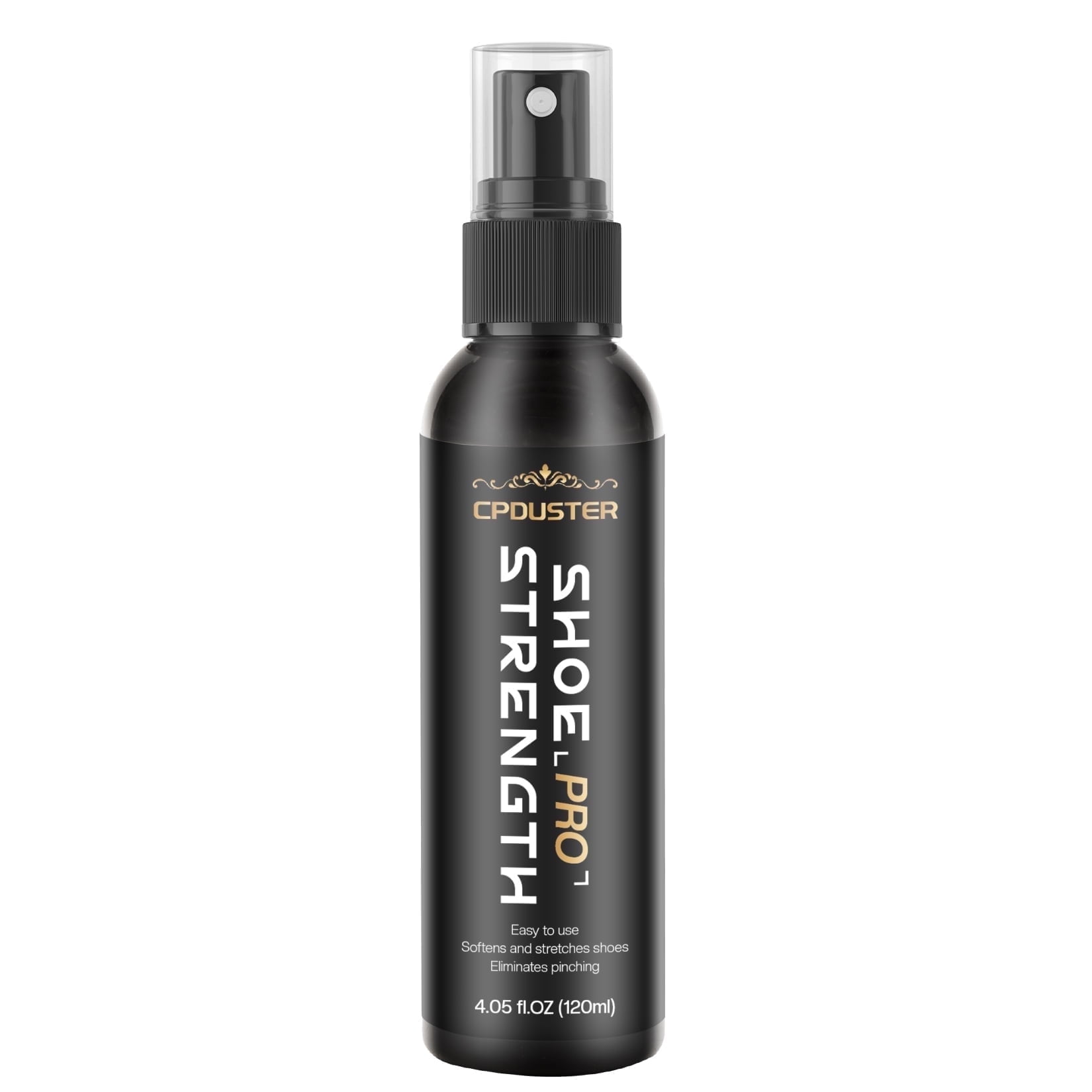 CPDUSTER Shoe Stretch Spray, Softener and Conditioner for Leather ...