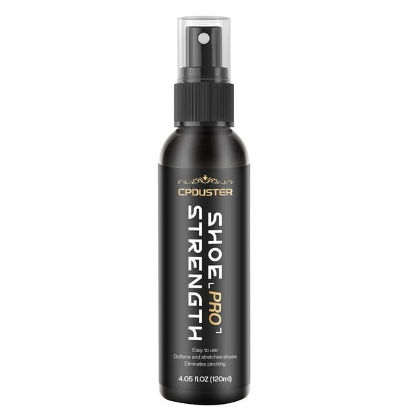 Shoe Stretching Spray