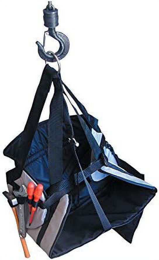 Professional Bosun's Chair/Safety Seat/Extended time aloft$$ - Walmart.com