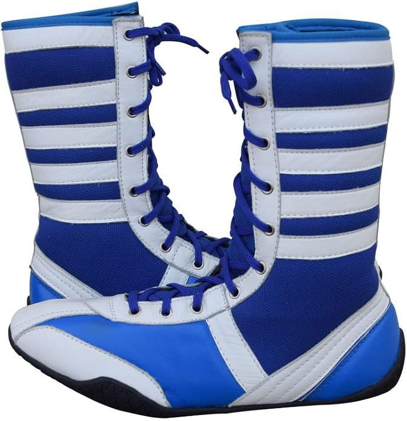 Professional Boxing Shoes Breathable Wrestling Shoes, Training Shoe for ...