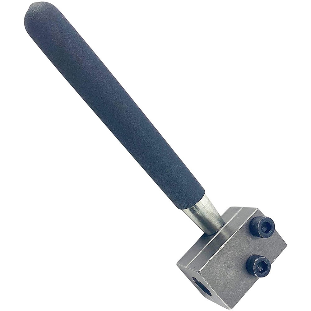 Professional Brake Line Double Flaring Tool Kit with Storage Box for 3/ ...