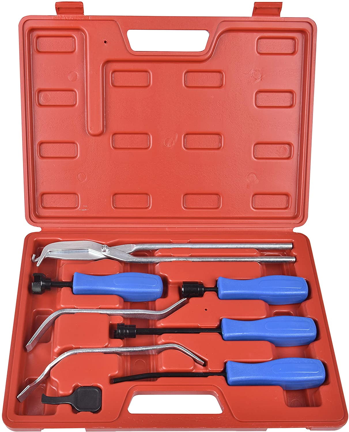 Professional Brake Tool Set,8 pcs,MKT030 - Walmart.com