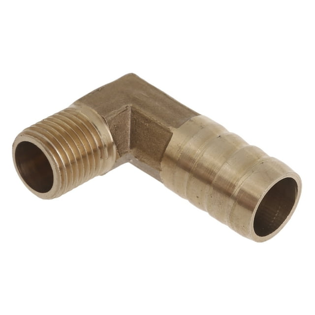 Professional Brass Pipe Fitting Secure Brass Right Angles Jiints ...