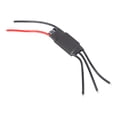 Professional Brushless Motor Speed Regulator for Engineering Use Highly ...