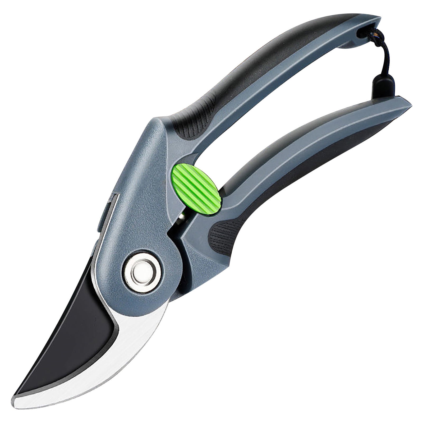 Professional Bypass Pruning Shears – Rust-Proof SK5 Steel Garden ...