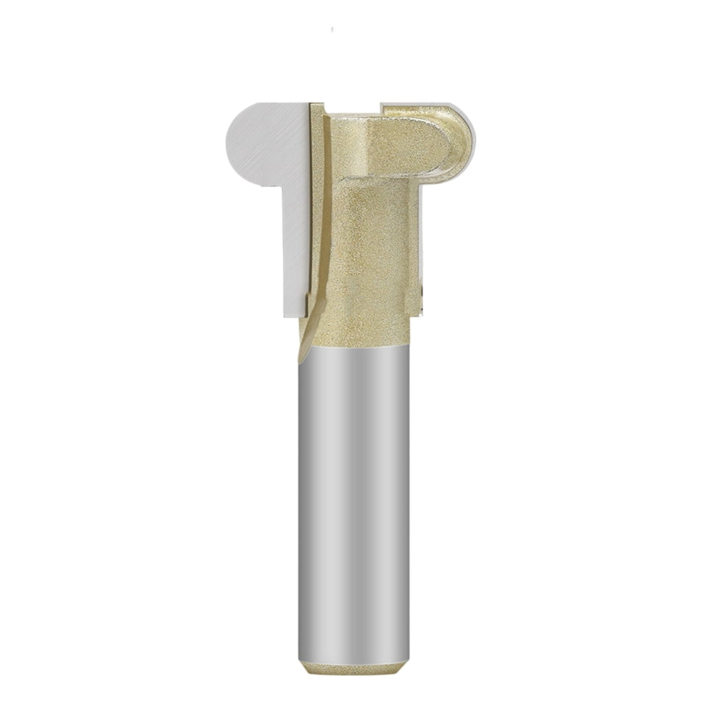 Professional C Type Routers Bit 12.7mm Shank For Plywood And Solid Wood ...