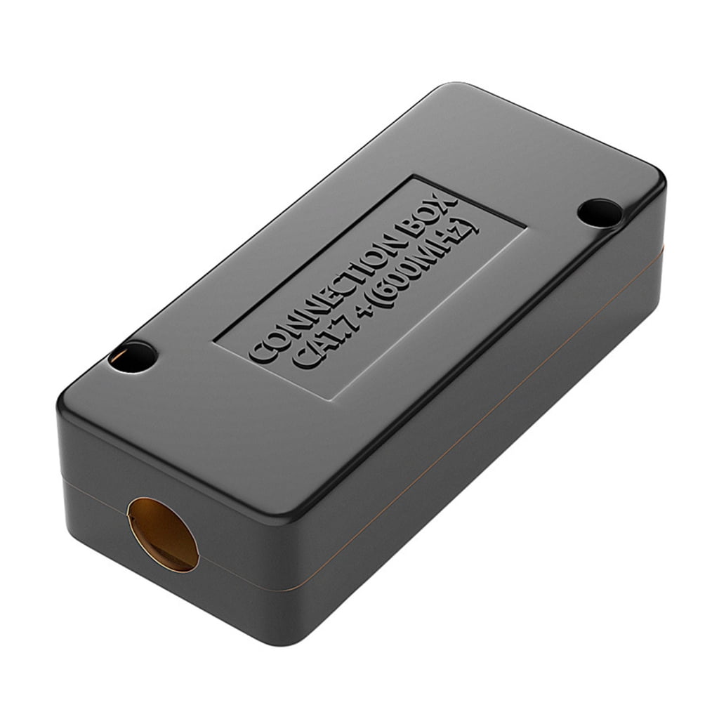 Professional CAT6/CAT6A/CAT7 Ethernet Junction Box For Secure ...