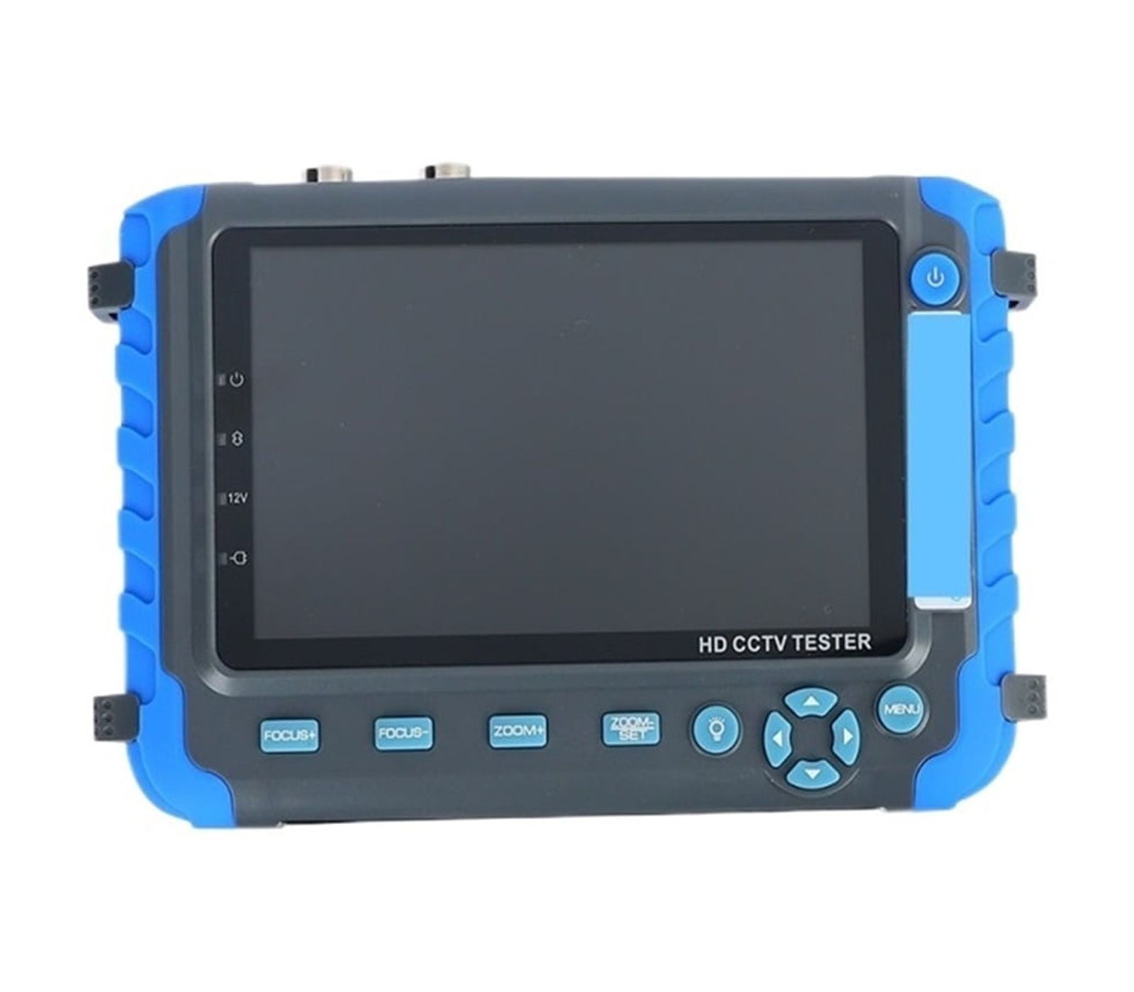 Professional CCTV Tester 8MP AHD TVI CVI CVBS Security Camera HD ...