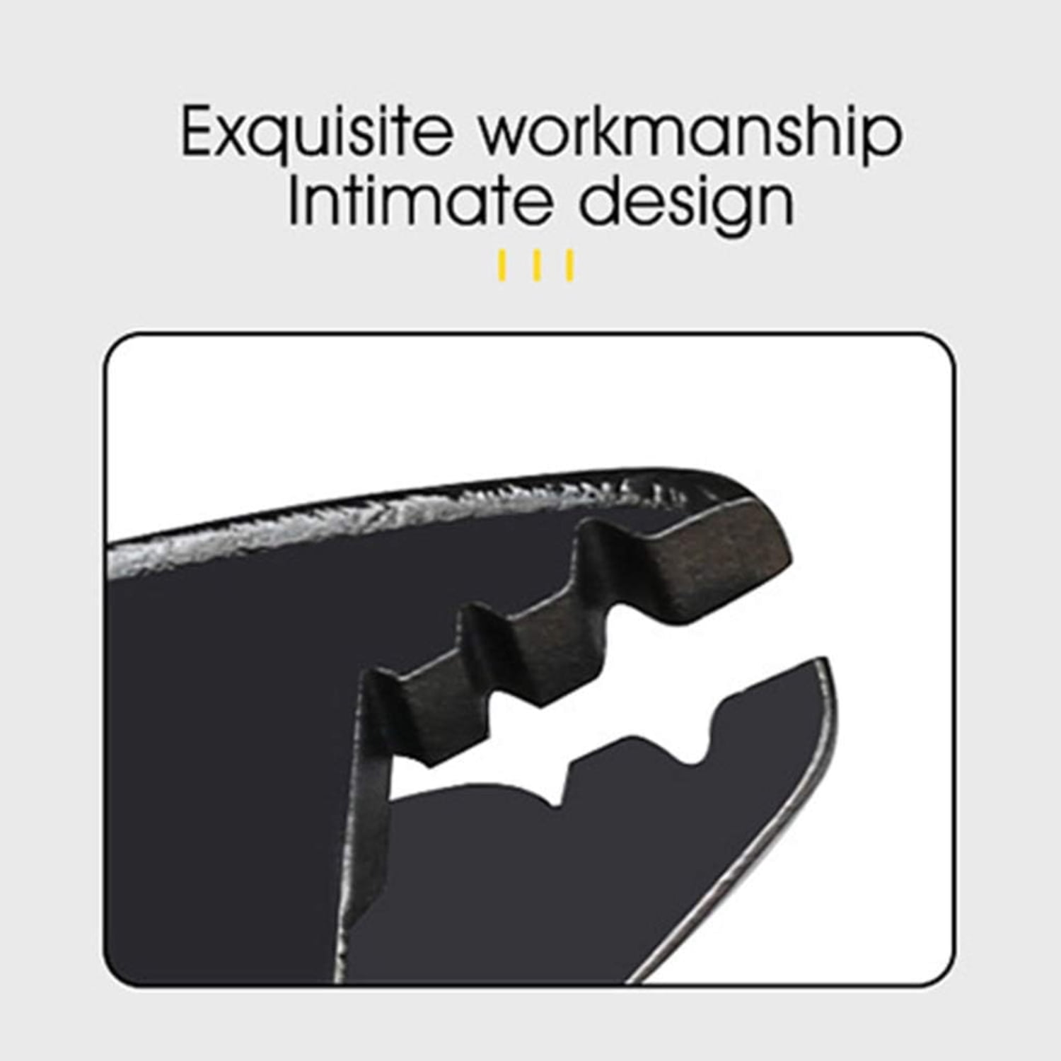 Efficient High-Quality Professional Fiber Optical Wire Stripper Pliers ...