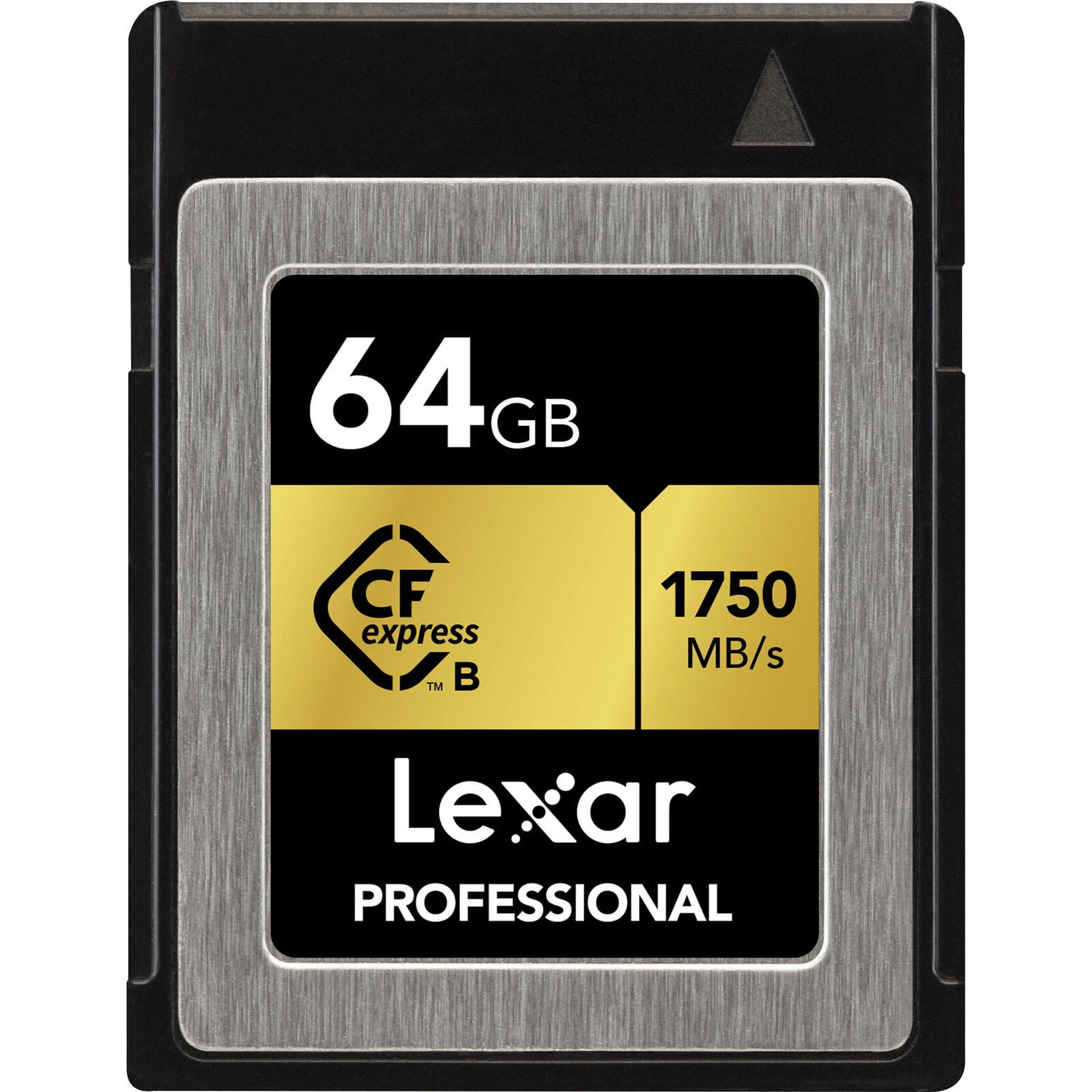 Lexar Professional Compact Flash