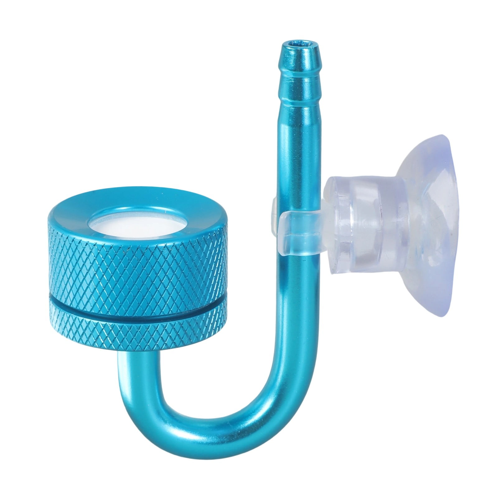 Professional CO2 Dissolver Dissolubility Diffuser For Fish Tanks With ...