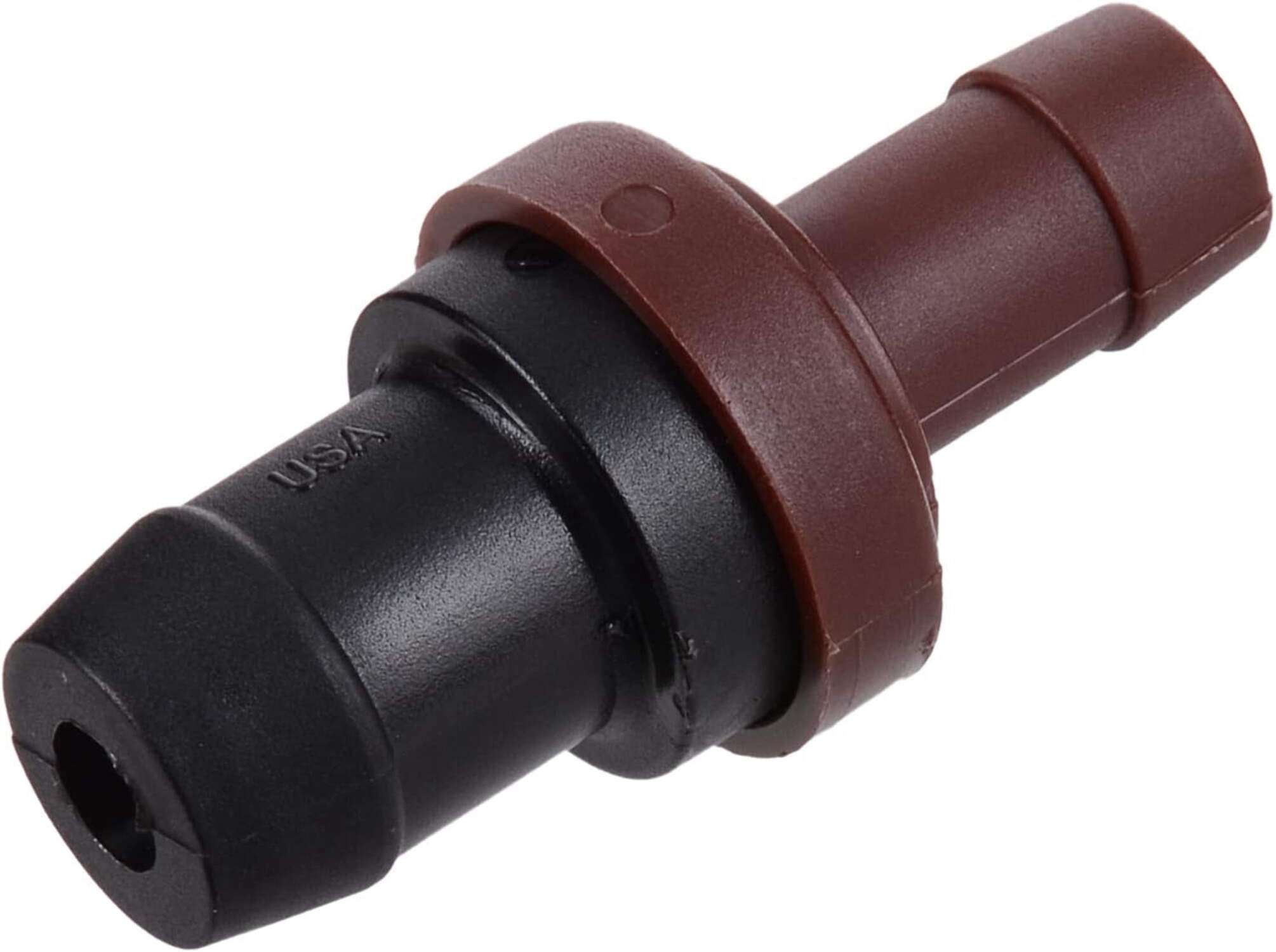 Professional CV2004C Positive Crank Ventilation (PCV) Valve - Walmart.com