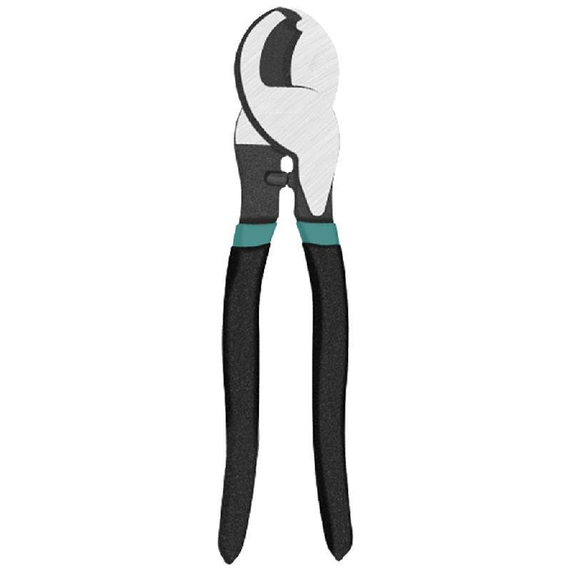 Professional Cable Cutter High Carbon Steel Construction Wire Pliers ...