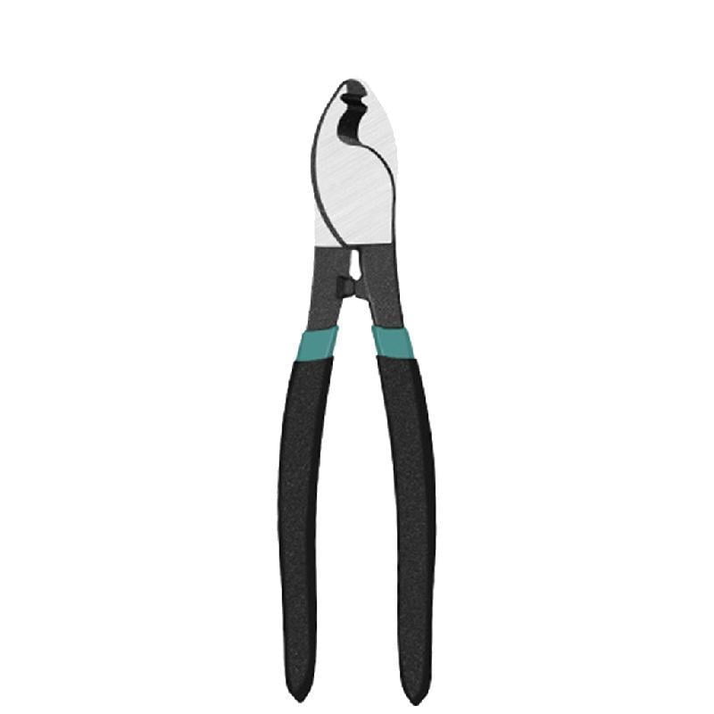 Professional Cable Cutter High Carbon Steel Construction Wire Pliers ...