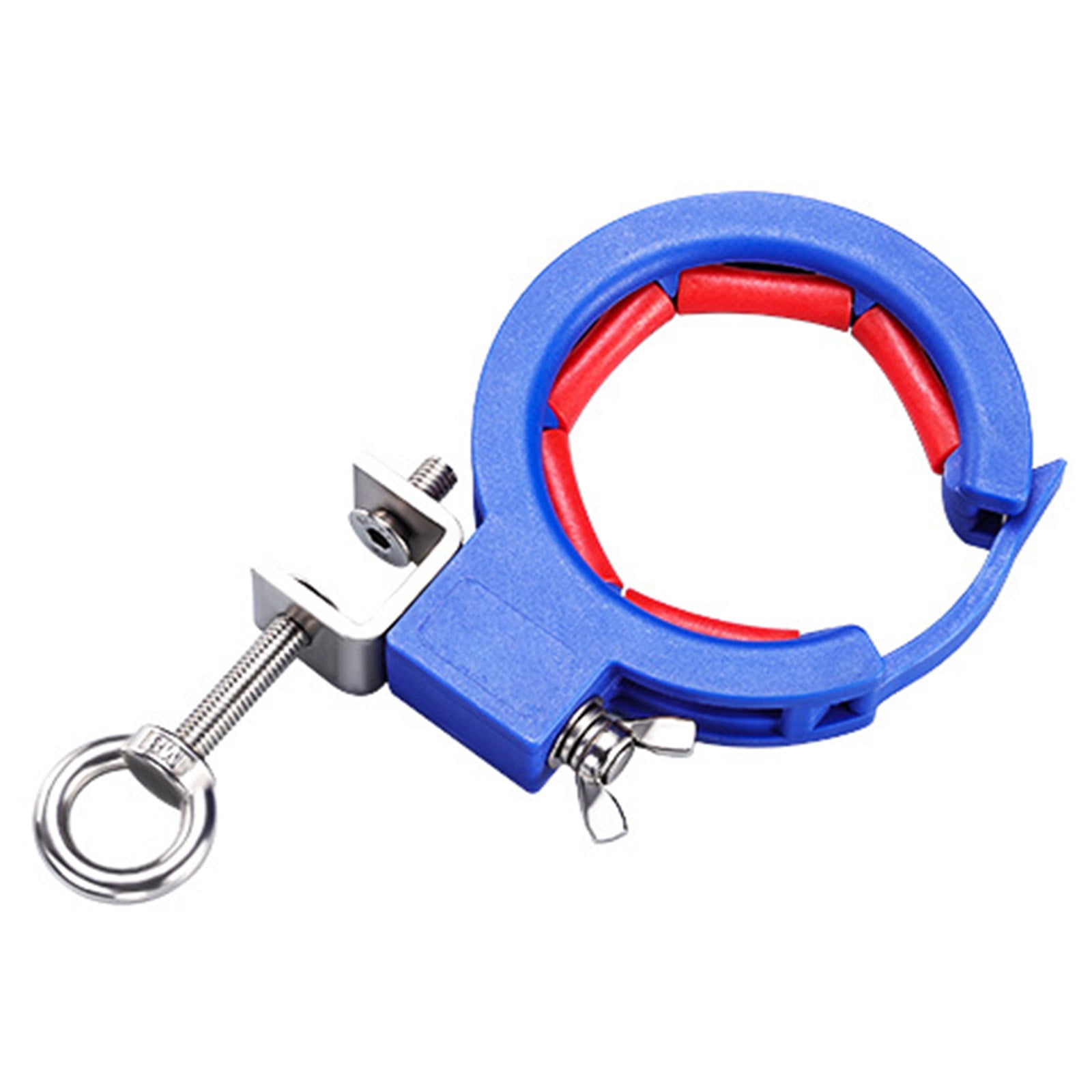Professional Cable Laying Pulling Roller With Adjustable Clamp For ...