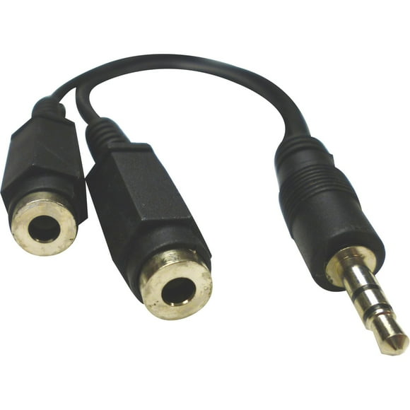 Audio Splitters