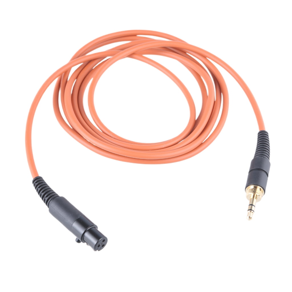 Professional Cable for Superior Sound In Music And Gaming Headsets ...