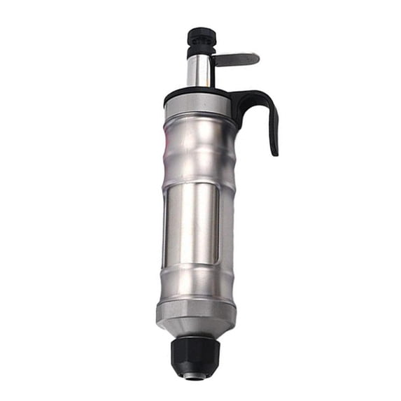 Professional Cake Decorating Kit Stainless Steel Icing Piper with 6 ...