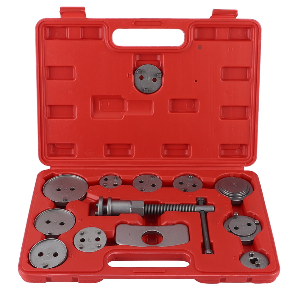 Professional Caliper Tool Set For Domestic And Imported Vehicles, Brake ...
