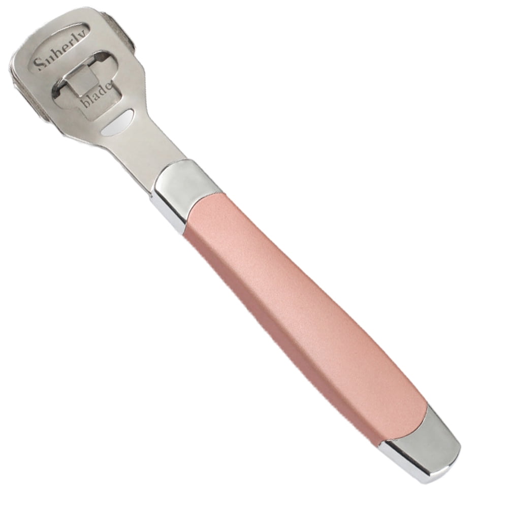 Professional Callus Shaver, Foot Rasp, Best Foot Care Pedicure Tool ...
