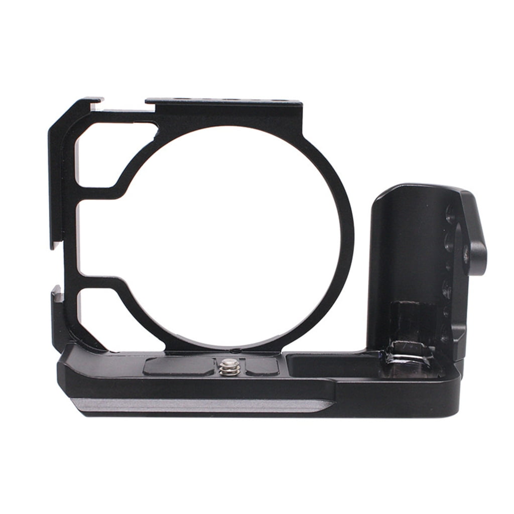 Professional Camera Cage Camera Full Cage for R50V Aluminum Video Rig ...