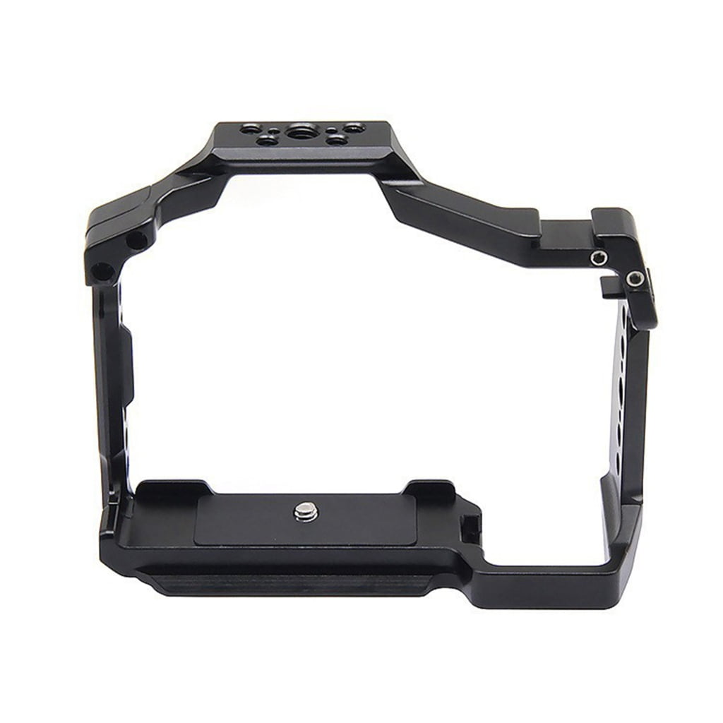 Professional Camera Cage for II IIX Cameras Support Frame Wide Usage ...