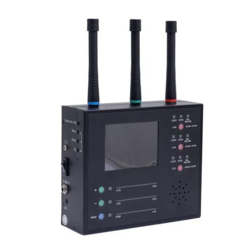 Professional Camera Detector - Walmart.com