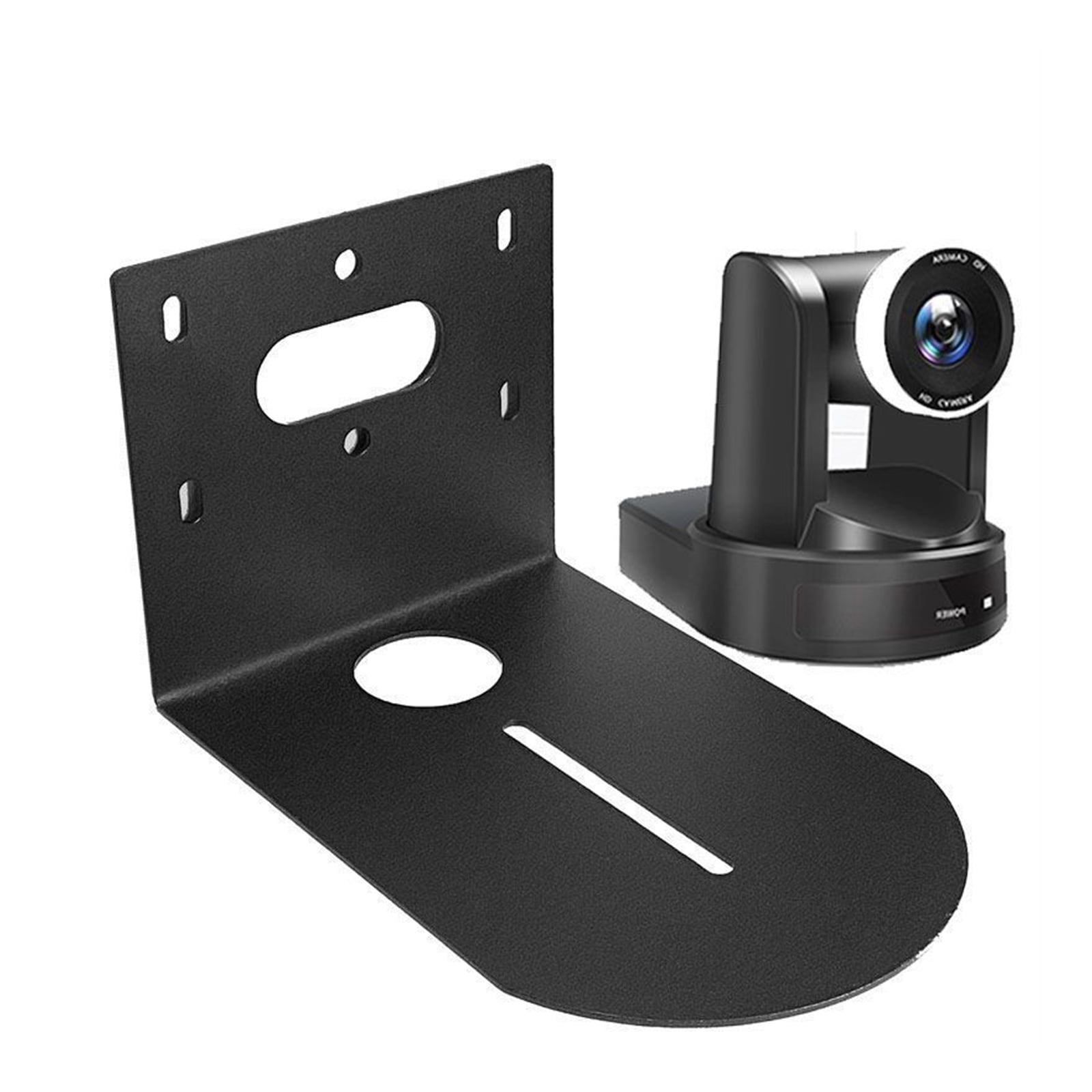 Professional Camera Mounting Systems With Silents PU Casters Option ...