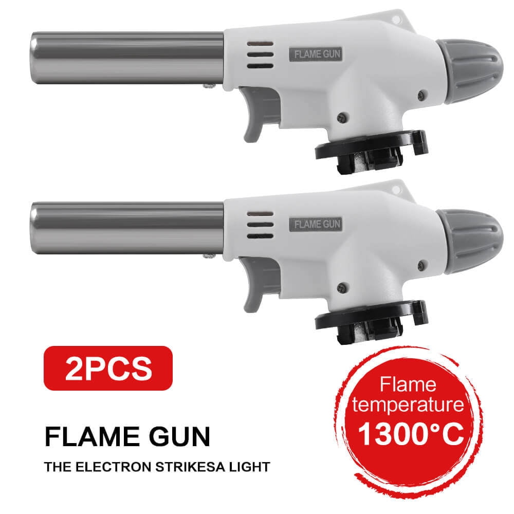 Professional Camping Gas Torch 2 Pack - 2 Pack - 0.56 - Experience ...