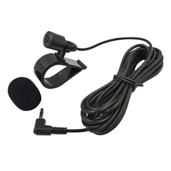 Car Microphone