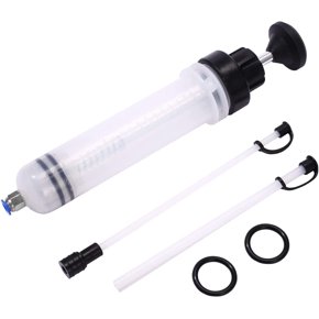 Automotive Fluid Syringe